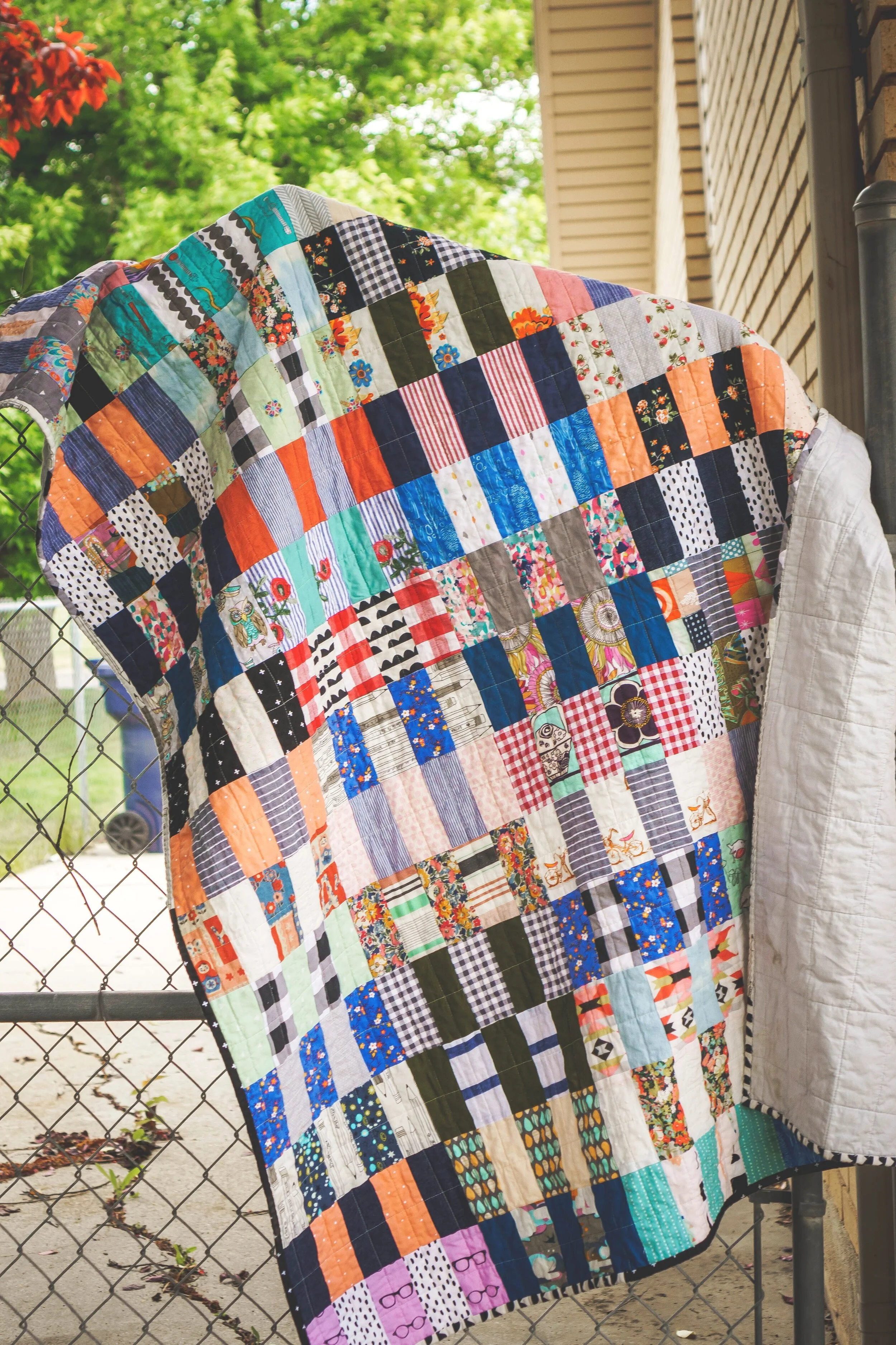 How to Make Quilting More Affordable — Pin Cut Sew Studio