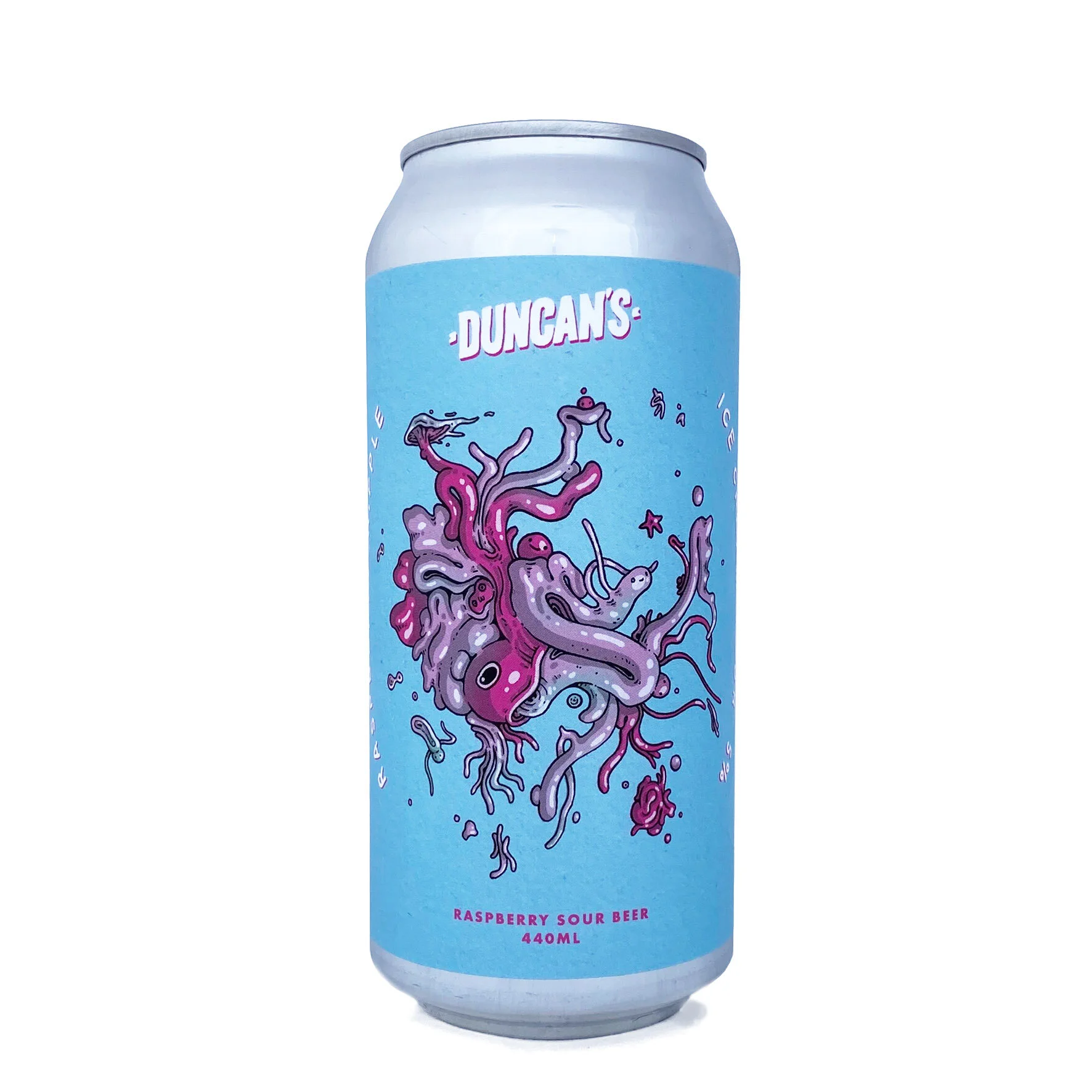 Beer & Merch — Duncan's Brewing Co.