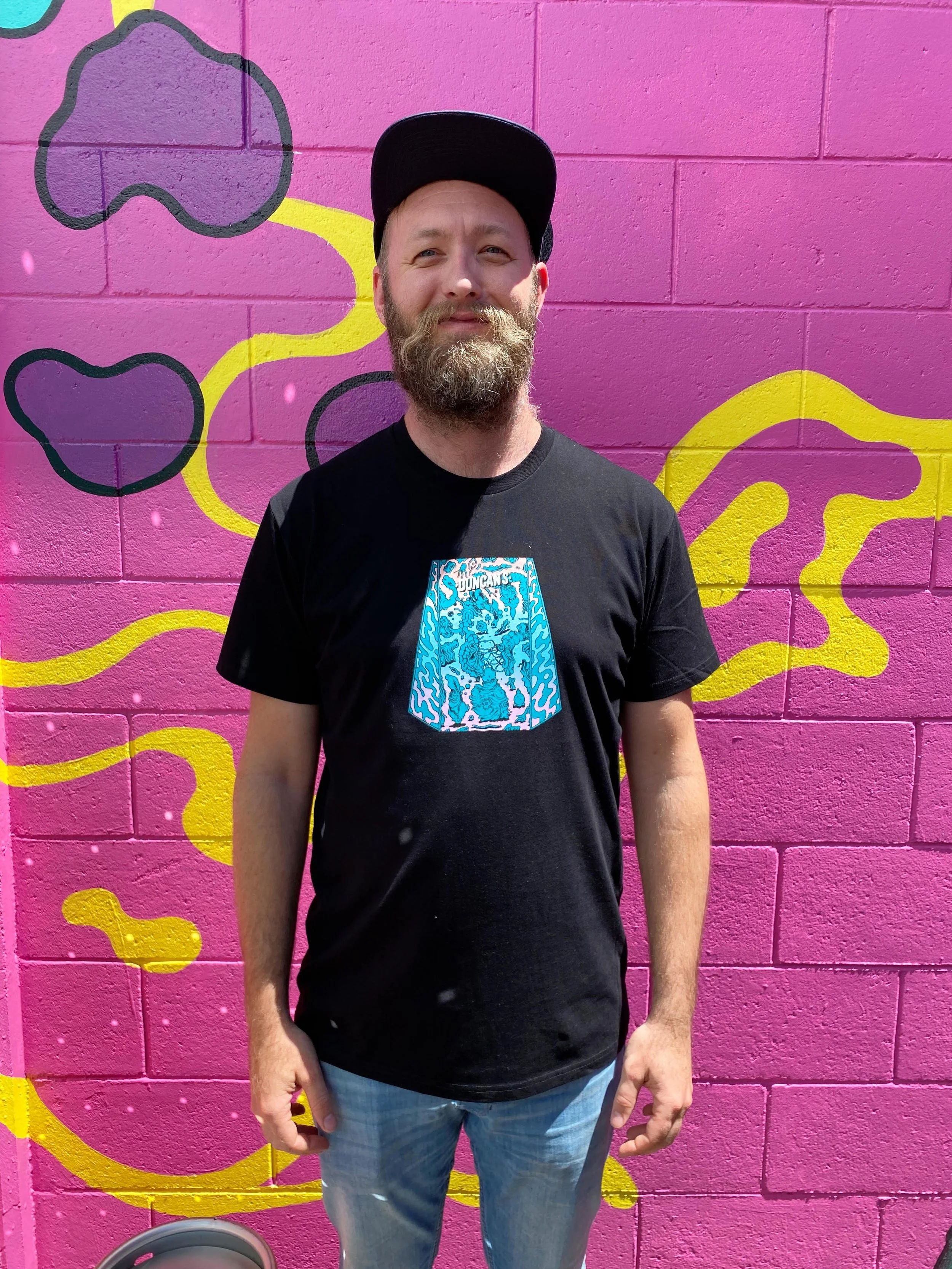 Beer & Merch — Duncan's Brewing Co.