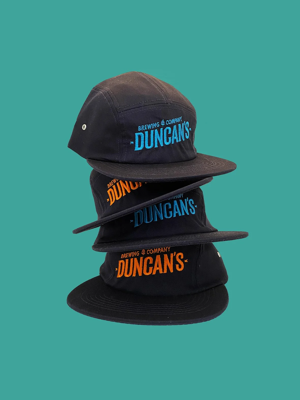 Beer & Merch — Duncan's Brewing Co.