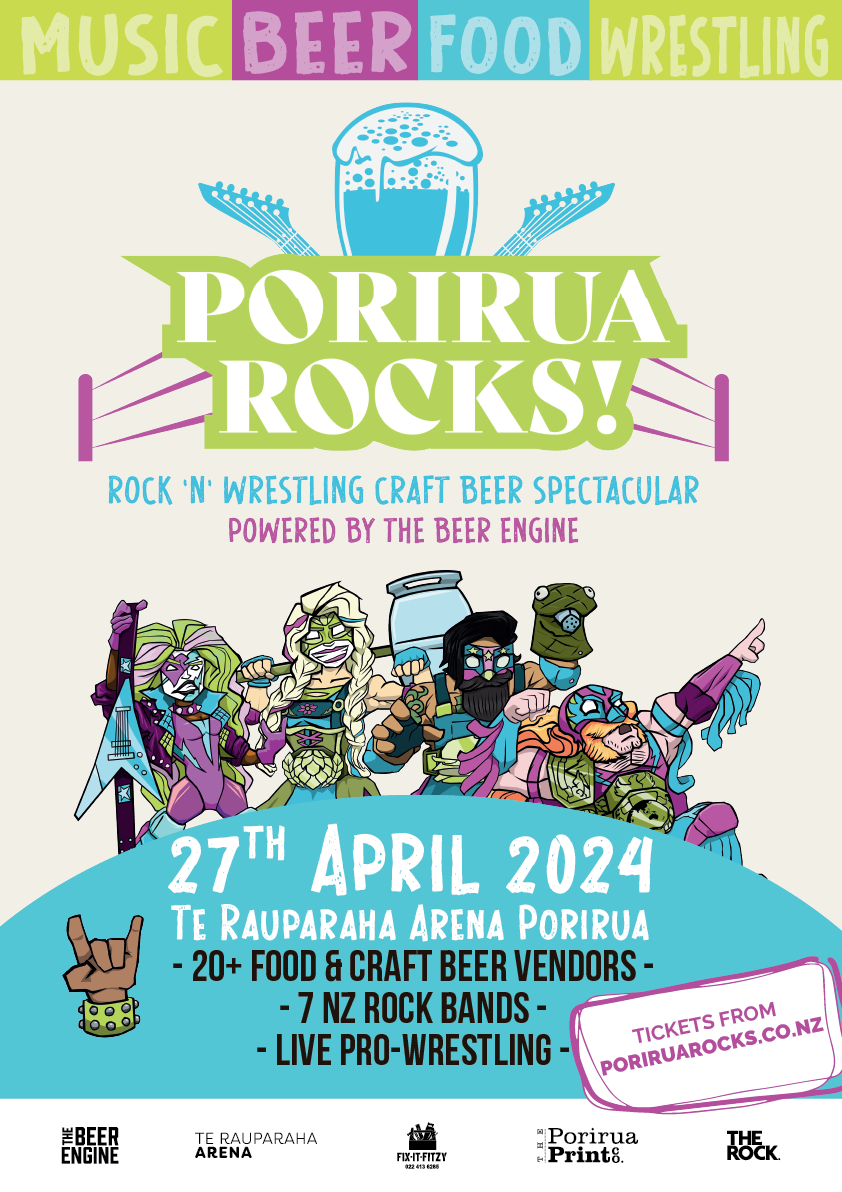 Events — Duncan's Brewing Co.