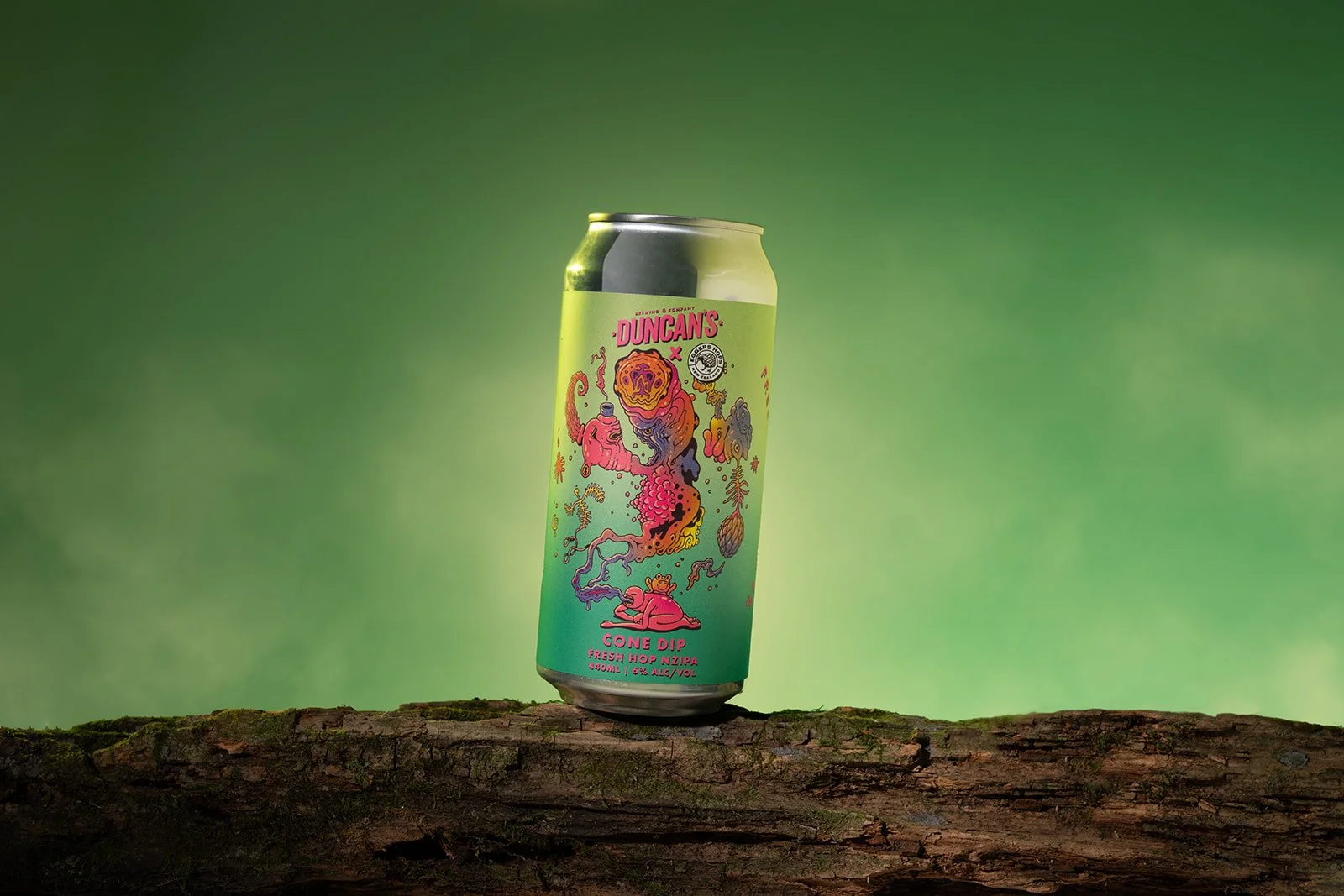 Duncan's Brewing Co.