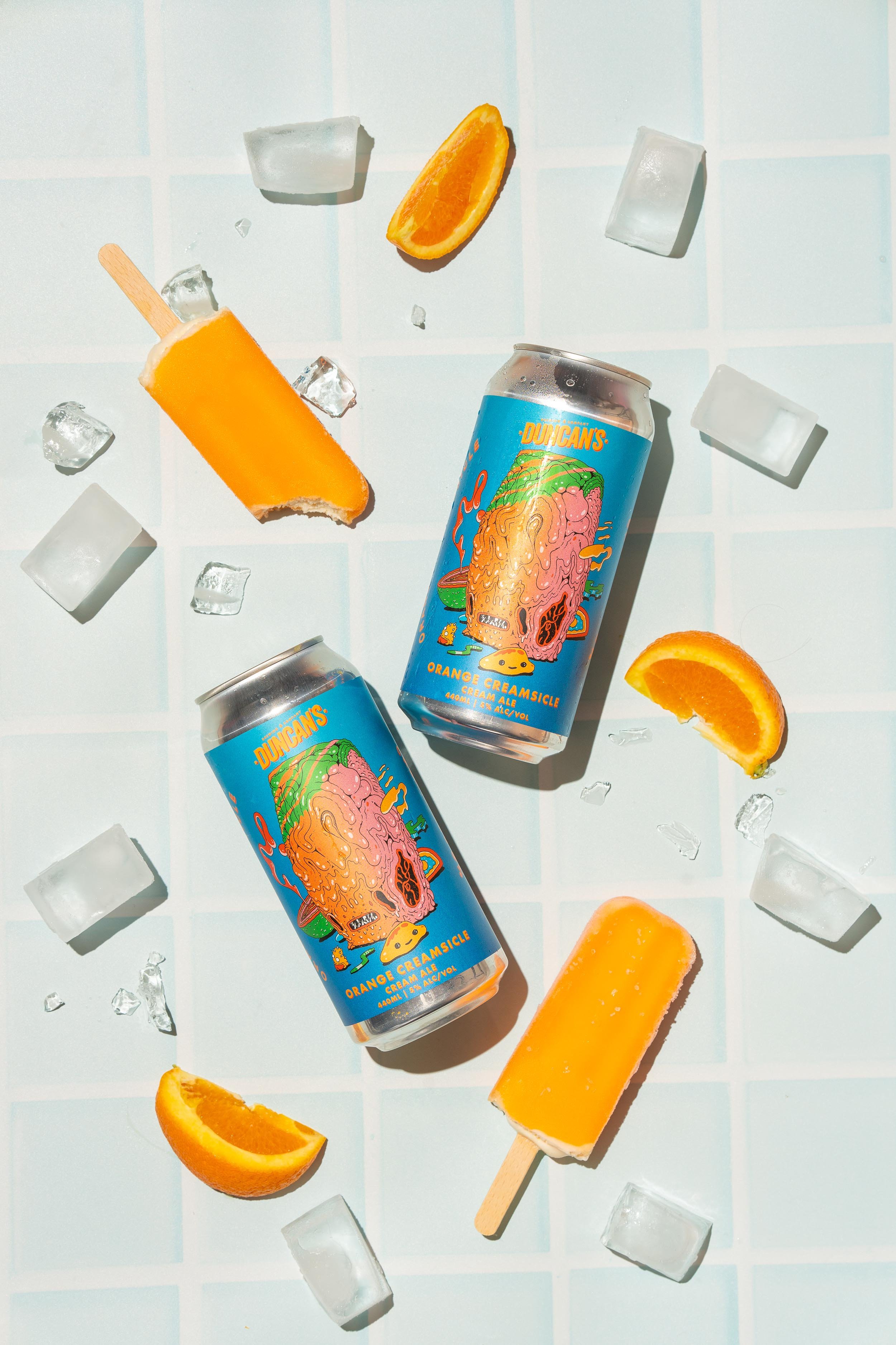 Duncan's Brewing Co.