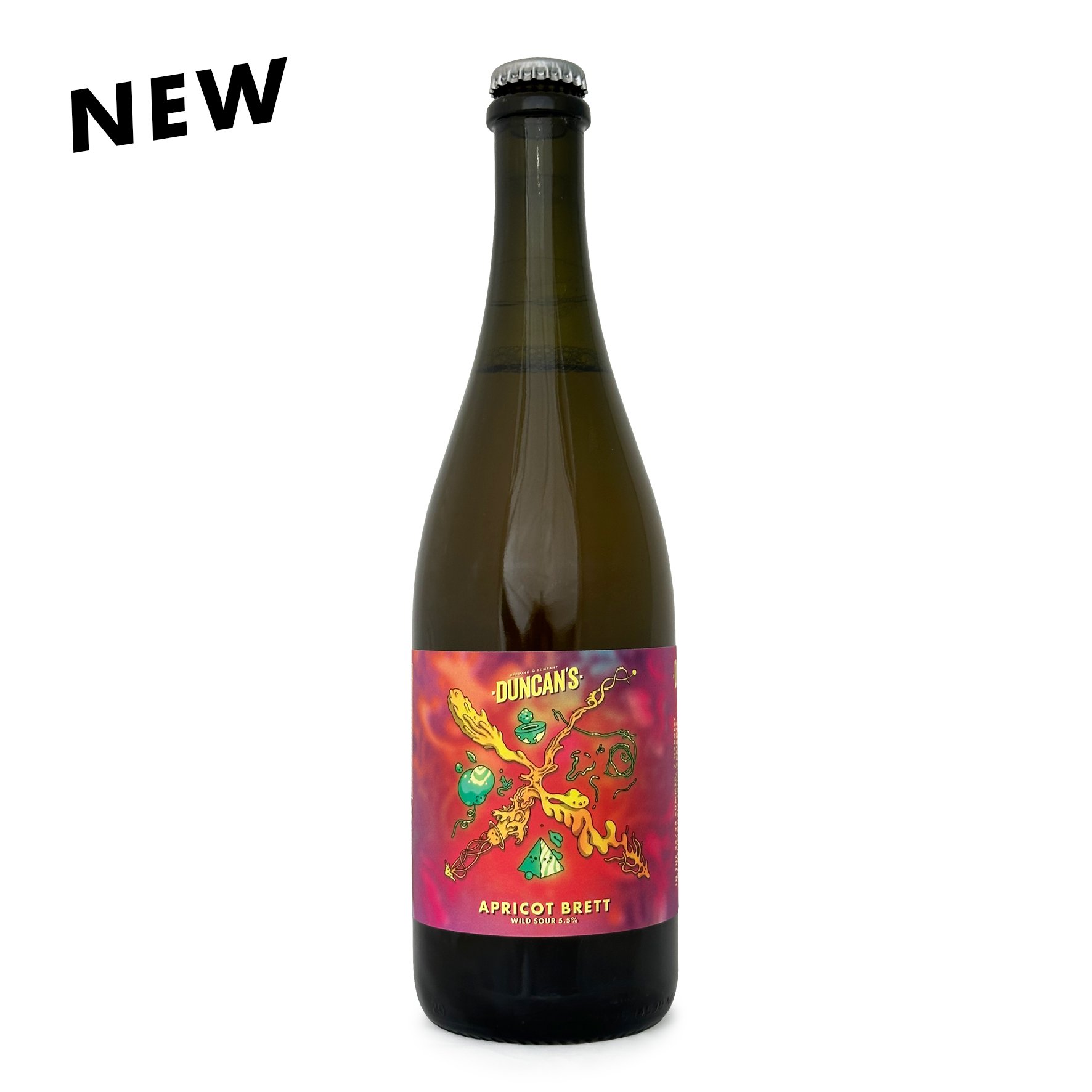 Duncan's Brewing Co.