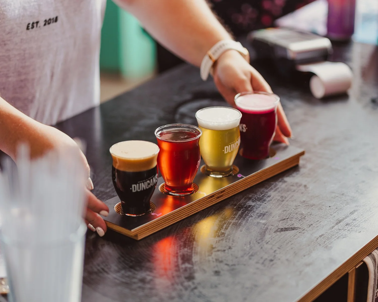 Duncan's Brewing Co.