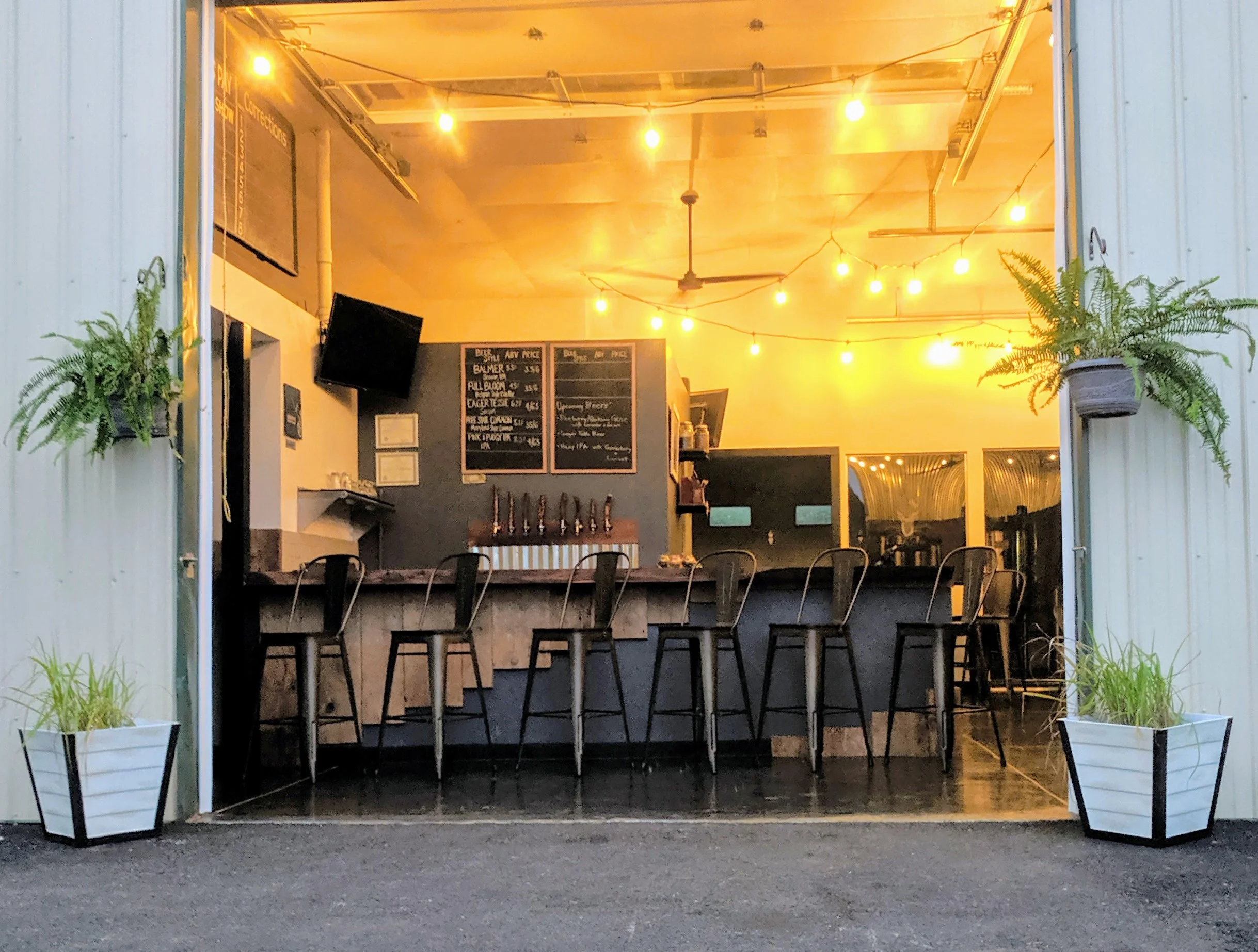 Farmacy Brewing-Genuine farmhouse beers