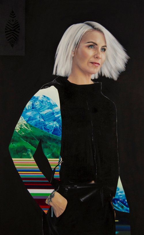 Julie Nester Gallery Artist Exhibitions Park City, UT — Julie Nester ...