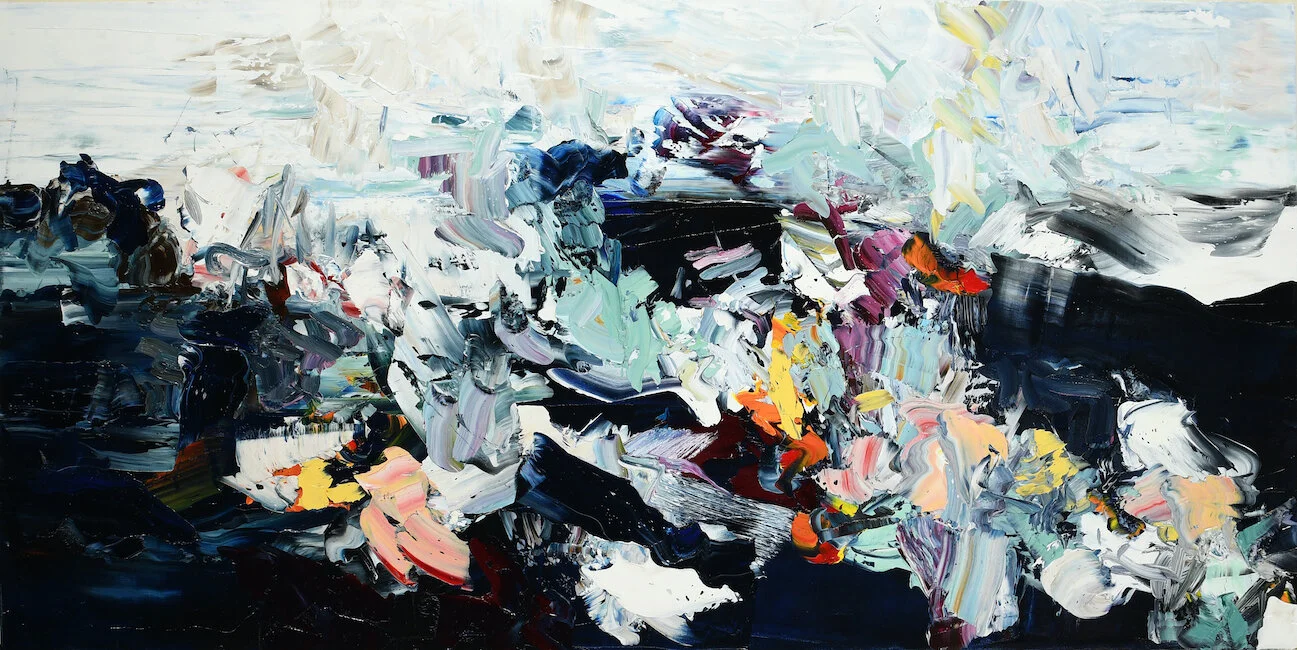 Chris Hayman — Julie Nester Gallery