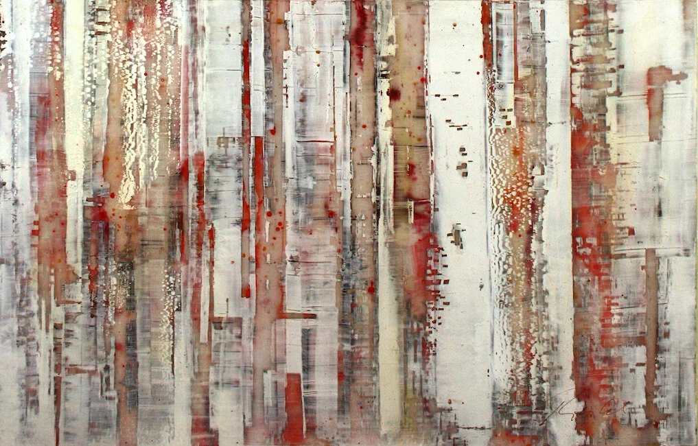 Greg Ragland — Julie Nester Gallery