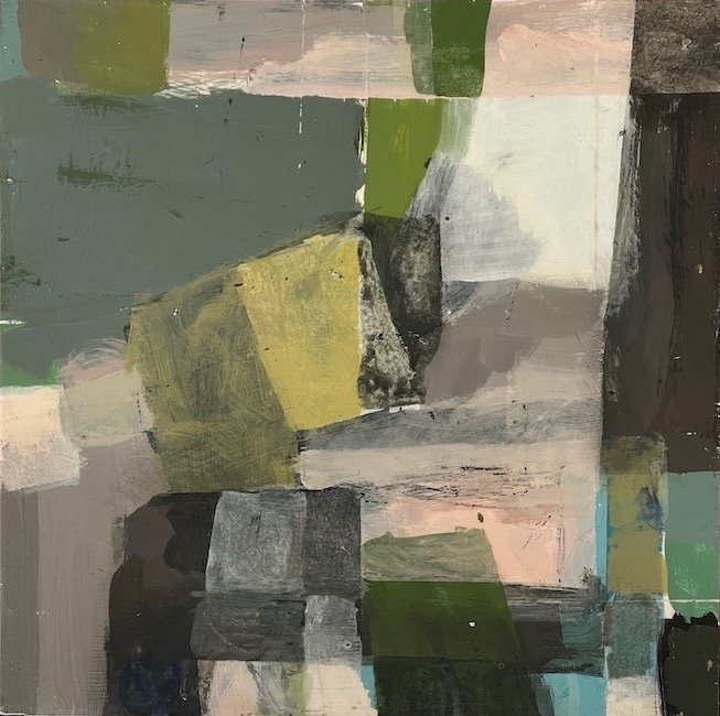 Terri Froelich — Julie Nester Gallery