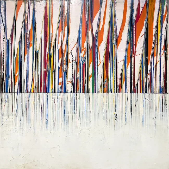 Stephen Foss — Julie Nester Gallery