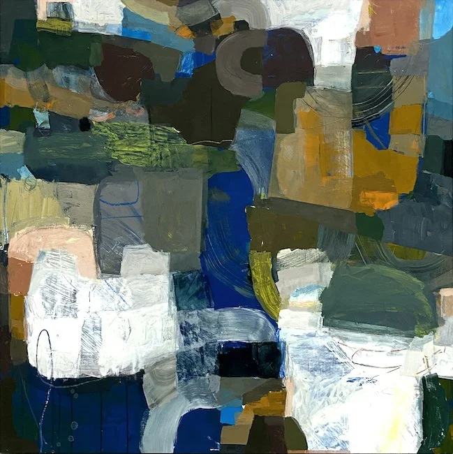 Terri Froelich — Julie Nester Gallery