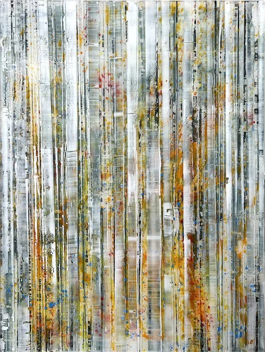 Greg Ragland — Julie Nester Gallery