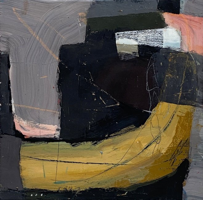Terri Froelich — Julie Nester Gallery