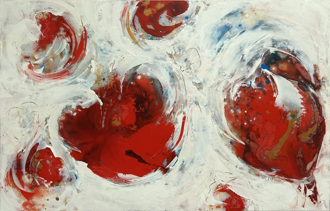 Greg Ragland — Julie Nester Gallery