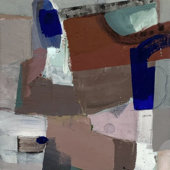 Terri Froelich — Julie Nester Gallery