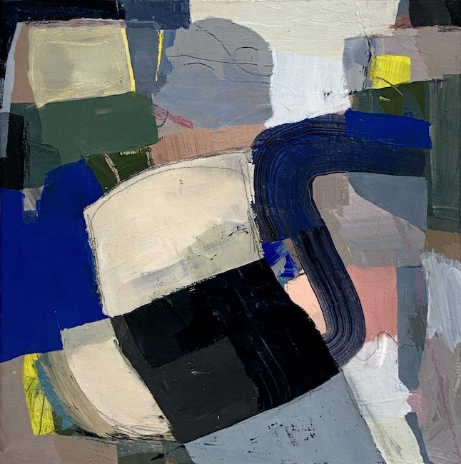 Terri Froelich — Julie Nester Gallery
