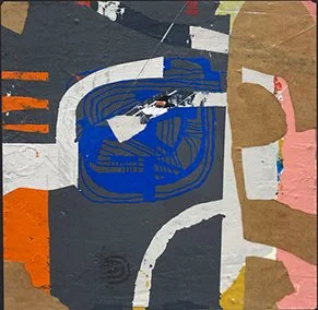 Gordon Studer — Julie Nester Gallery