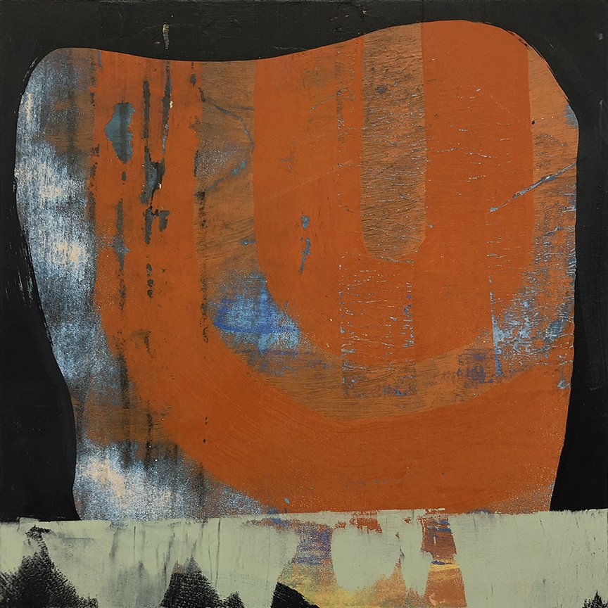 Gordon Studer — Julie Nester Gallery