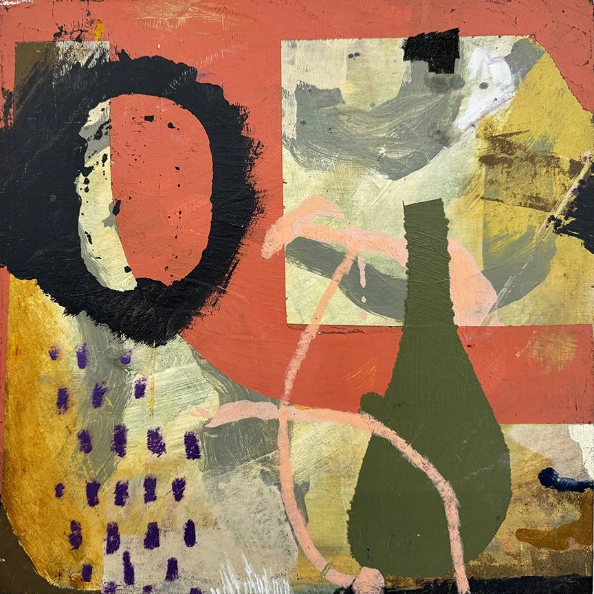 Gordon Studer — Julie Nester Gallery