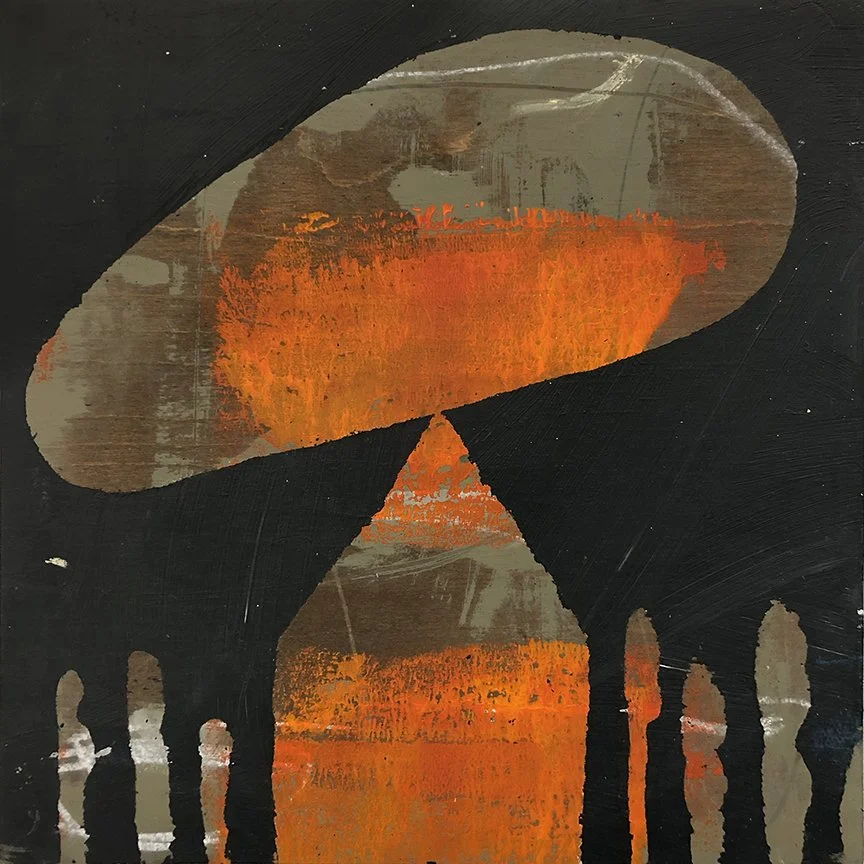 Gordon Studer — Julie Nester Gallery