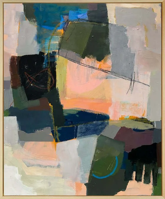 Terri Froelich — Julie Nester Gallery