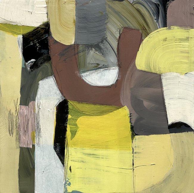 Terri Froelich — Julie Nester Gallery