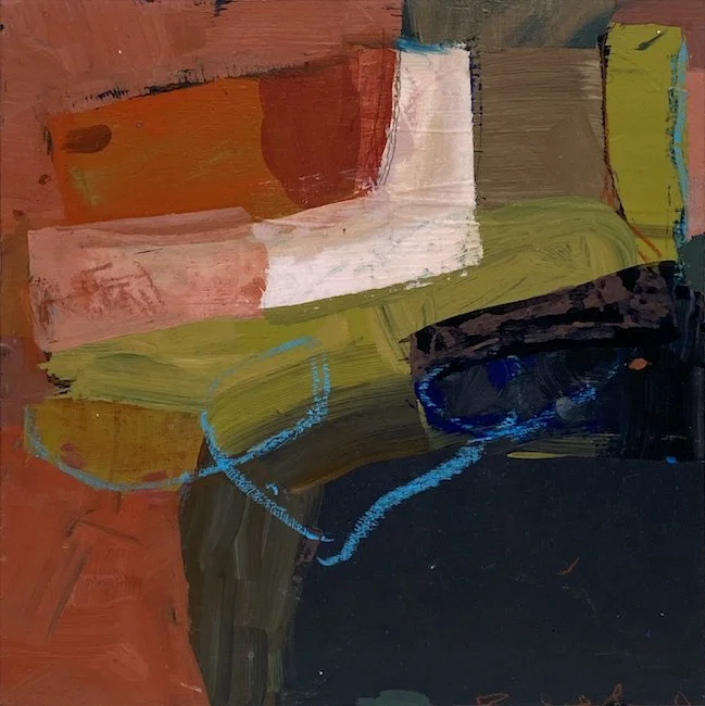 Terri Froelich — Julie Nester Gallery