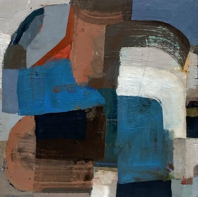 Terri Froelich — Julie Nester Gallery