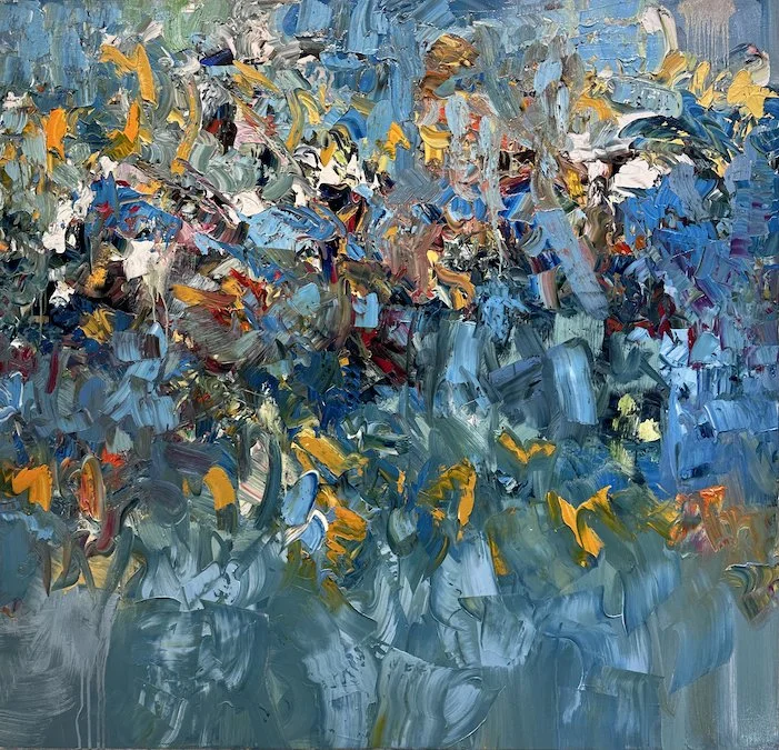 Chris Hayman — Julie Nester Gallery