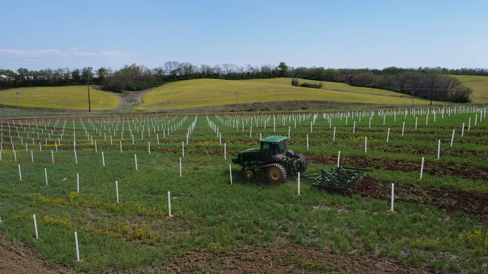 Farm Services — Propagate