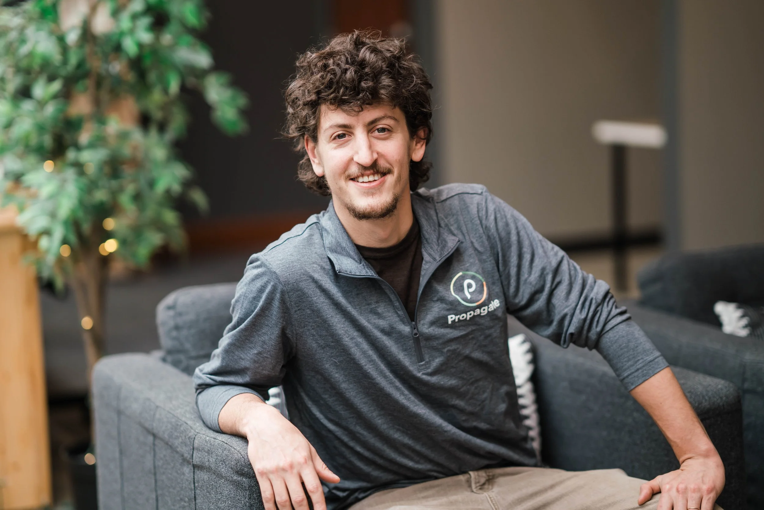 Our Team — Propagate