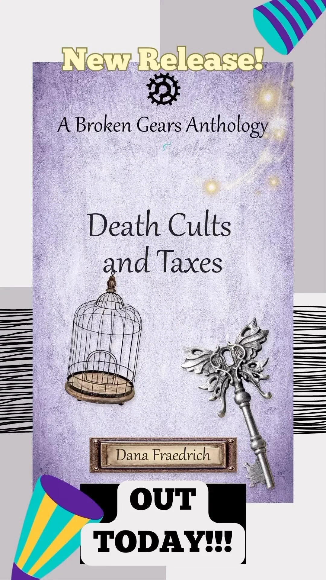 Using Ingram Spark - 5 Years Later — Dana Fraedrich