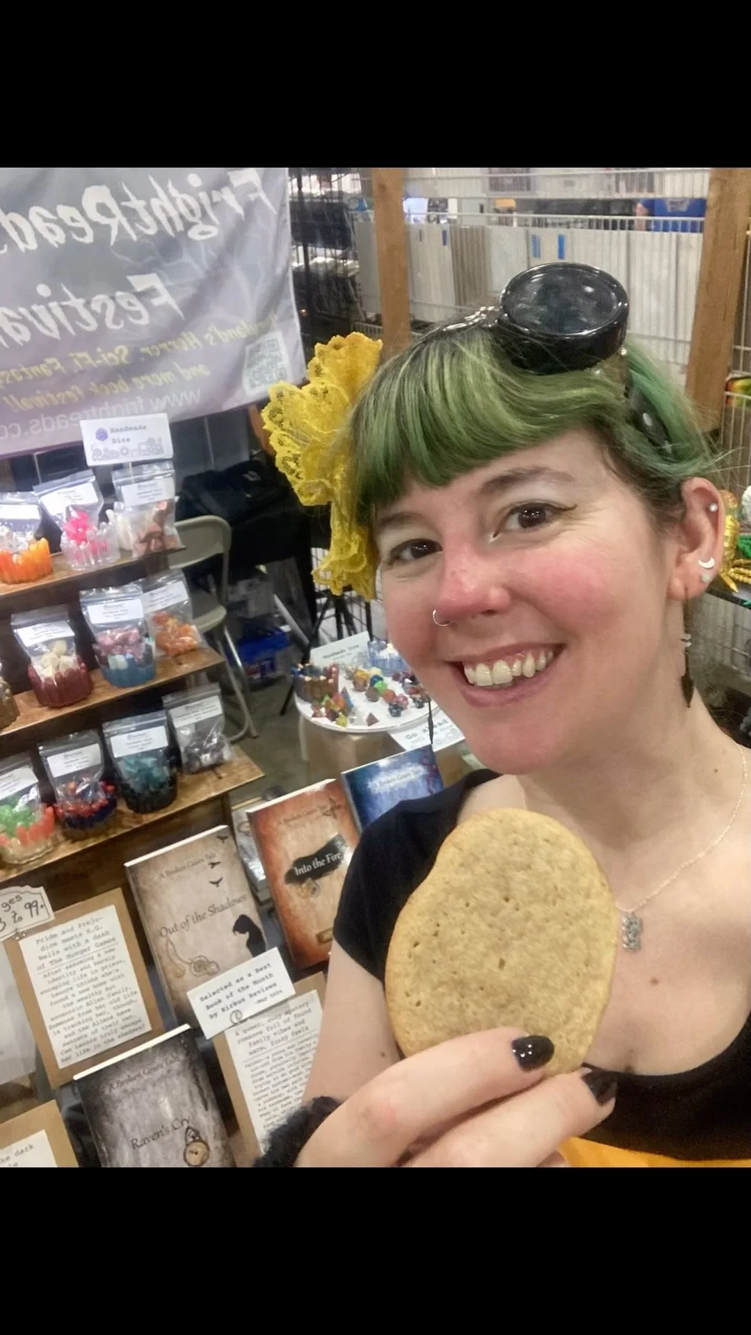 Using Ingram Spark - 5 Years Later — Dana Fraedrich