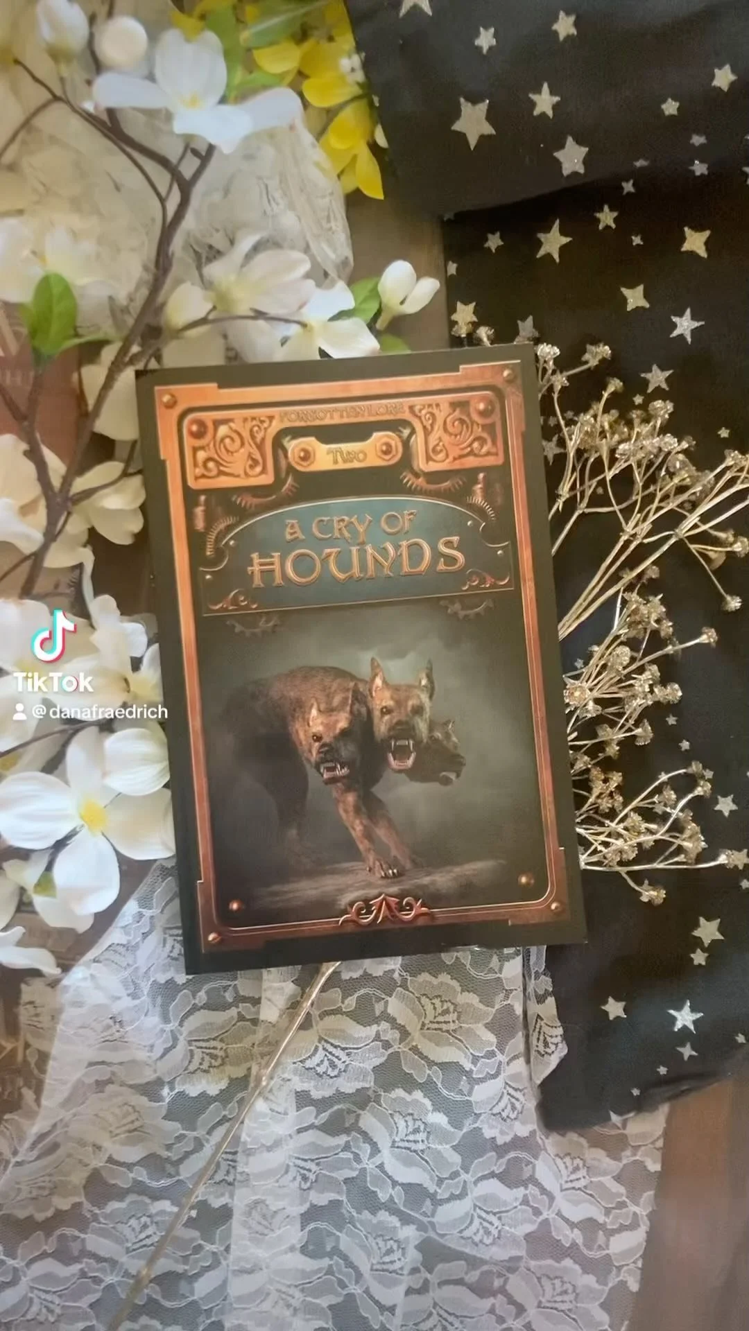 My First Time Using Ingram Spark for Preorders — Dana Fraedrich