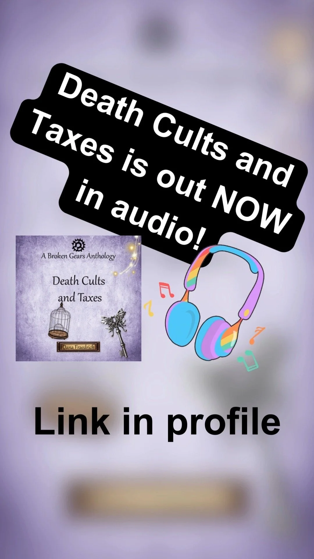 My First Time Using Ingram Spark for Preorders — Dana Fraedrich