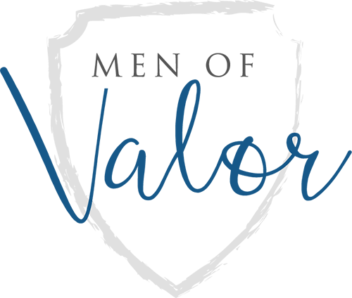Men of Valor — New Hope Bible Church