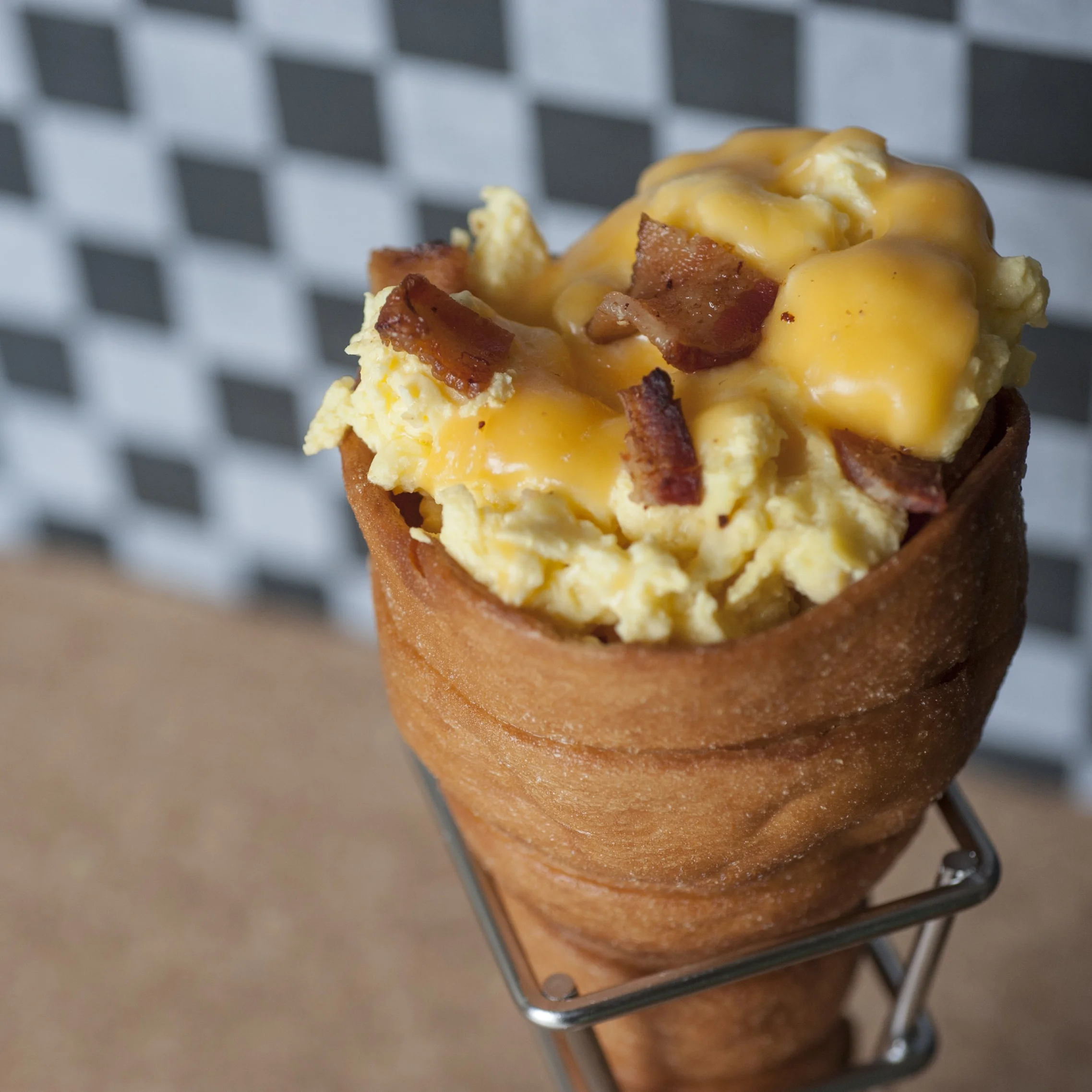 Menu — Cone Appetit