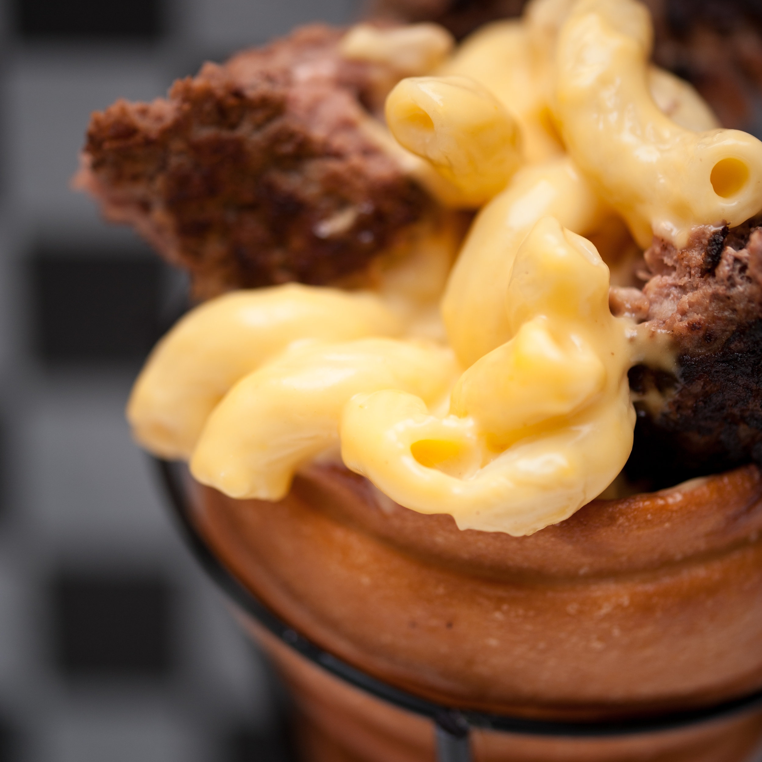 Menu — Cone Appetit