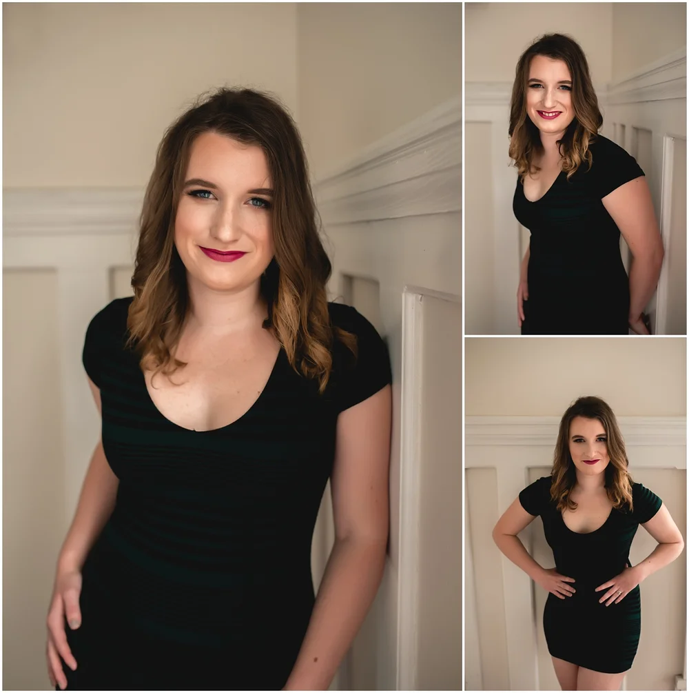 Mrs. A's Experience | Biloxi, MS — Boudoir by Candace Gurley