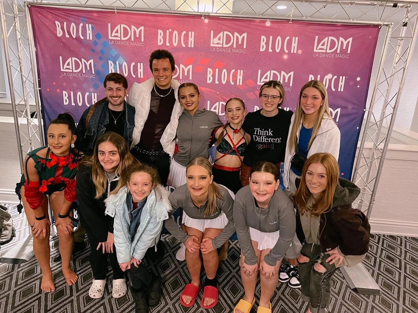 Ignition Dance Academy