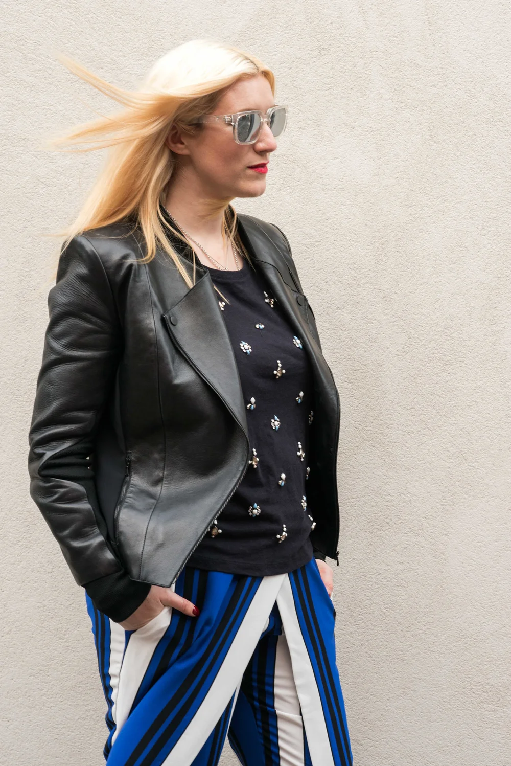 ABOUT — Emily Moran