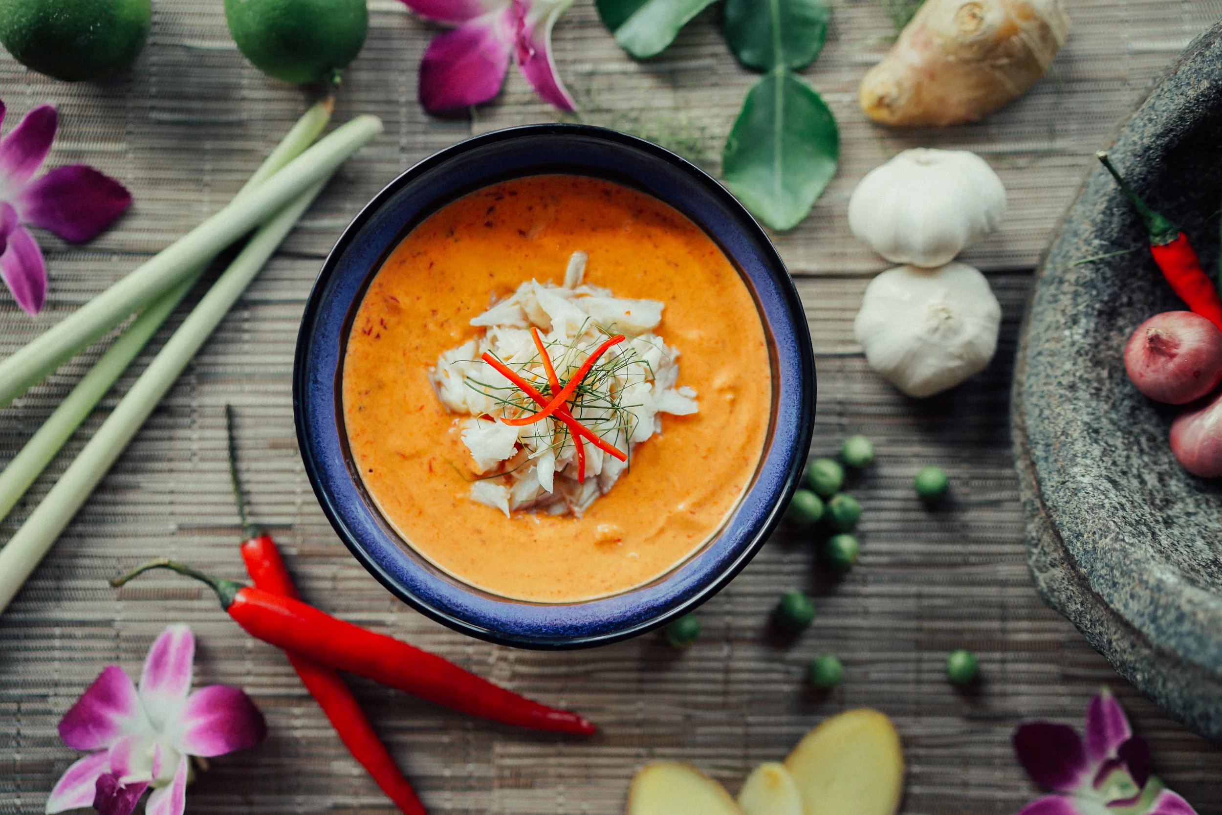 Sawadee Thai Cuisine