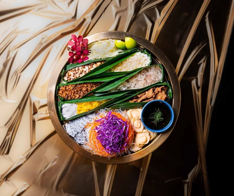 Sawadee Thai Cuisine