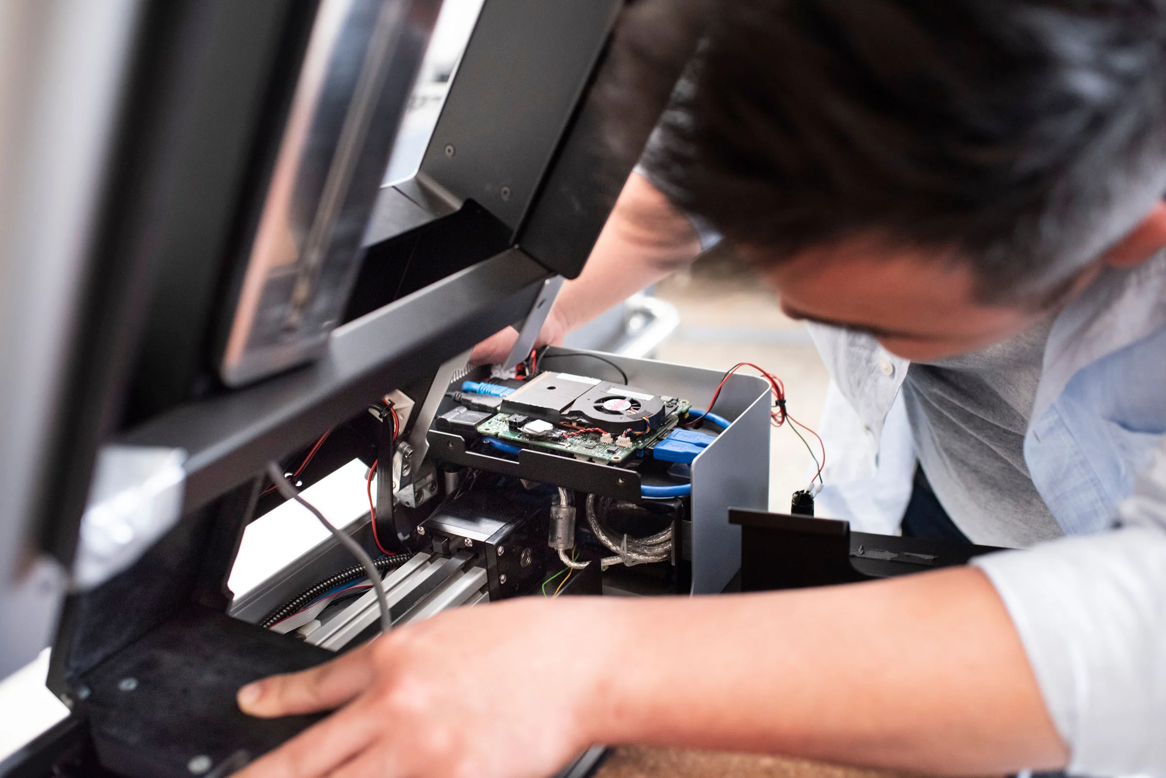 Tricycle Developments-Our Expertise