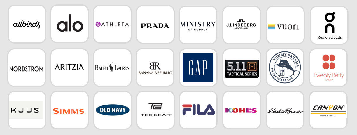 Trusted By — United Berry