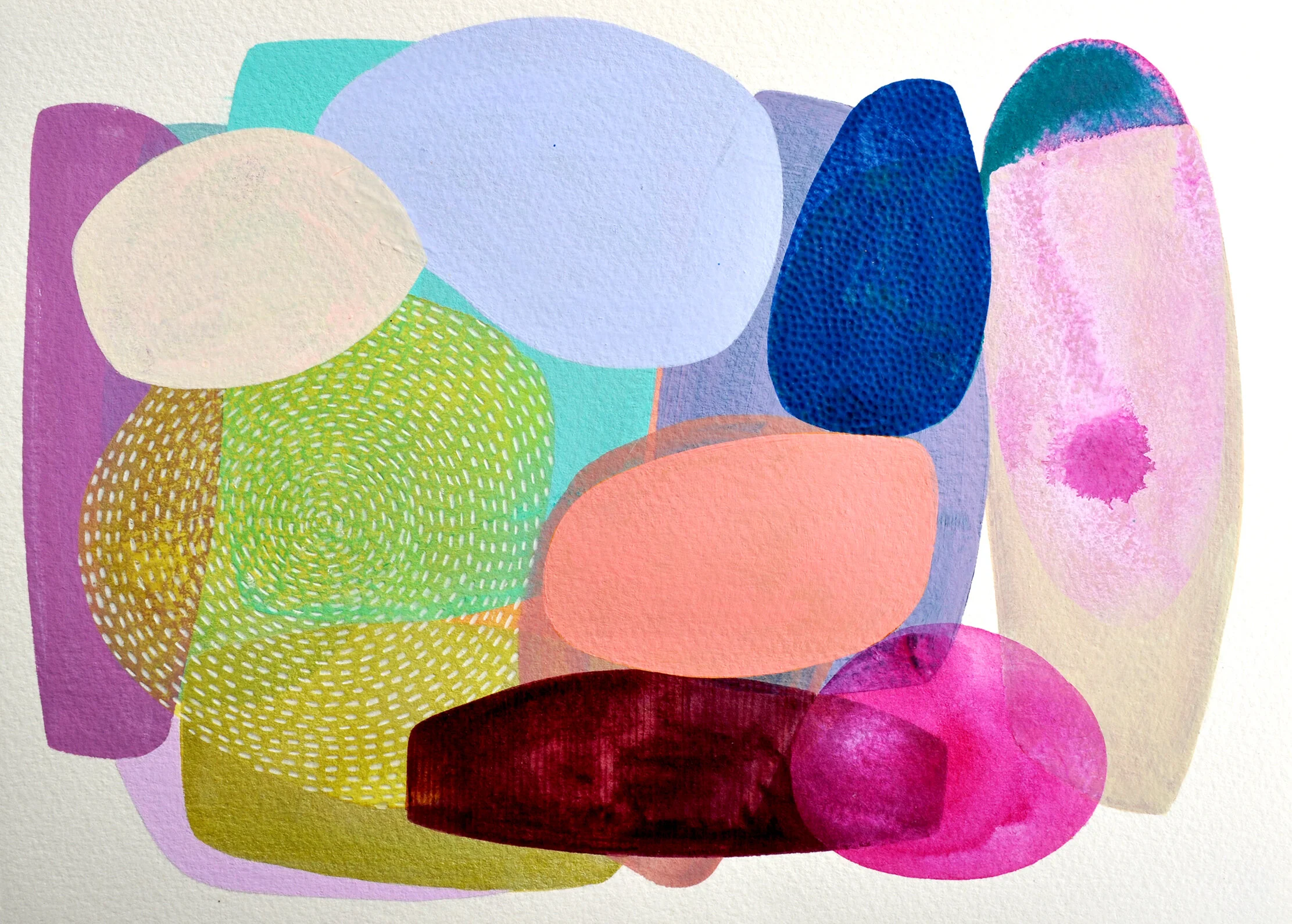 Gallery Calendar — Weswal Gallery