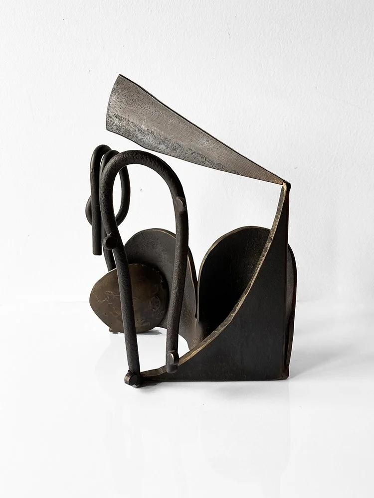 Alex Scheibner — Weswal Gallery