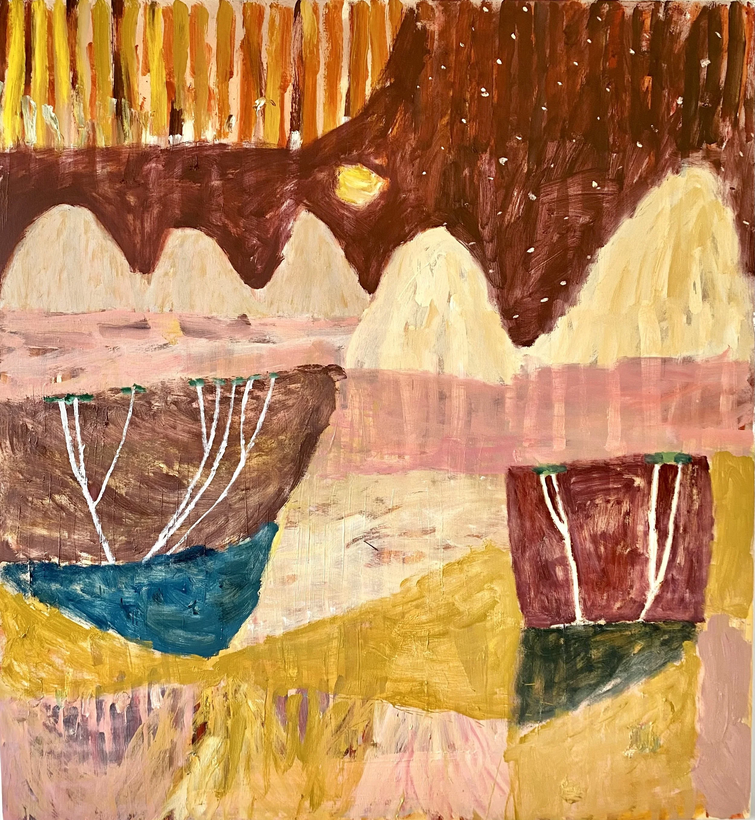 Gallery Calendar — Weswal Gallery