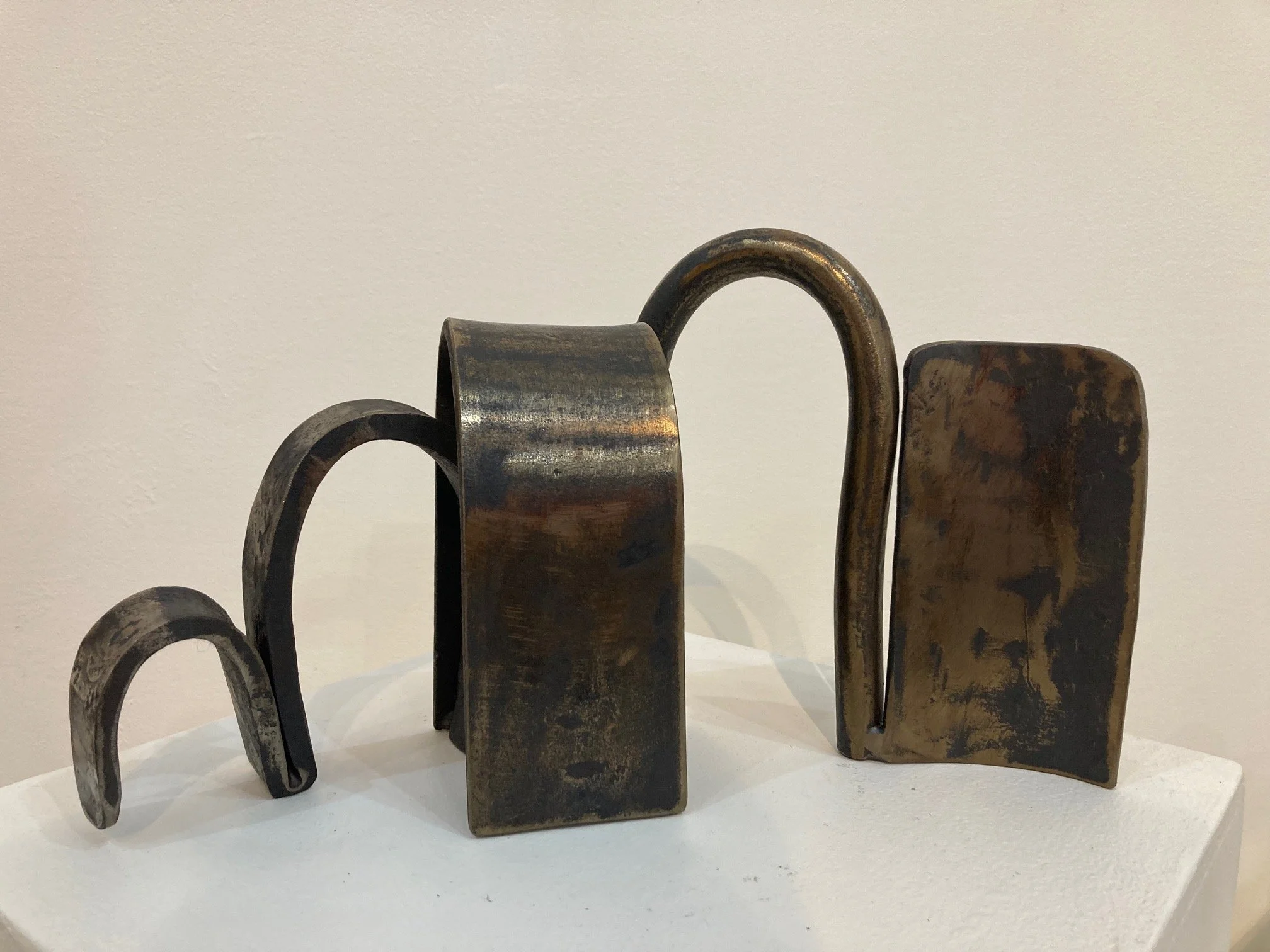 Alex Scheibner — Weswal Gallery